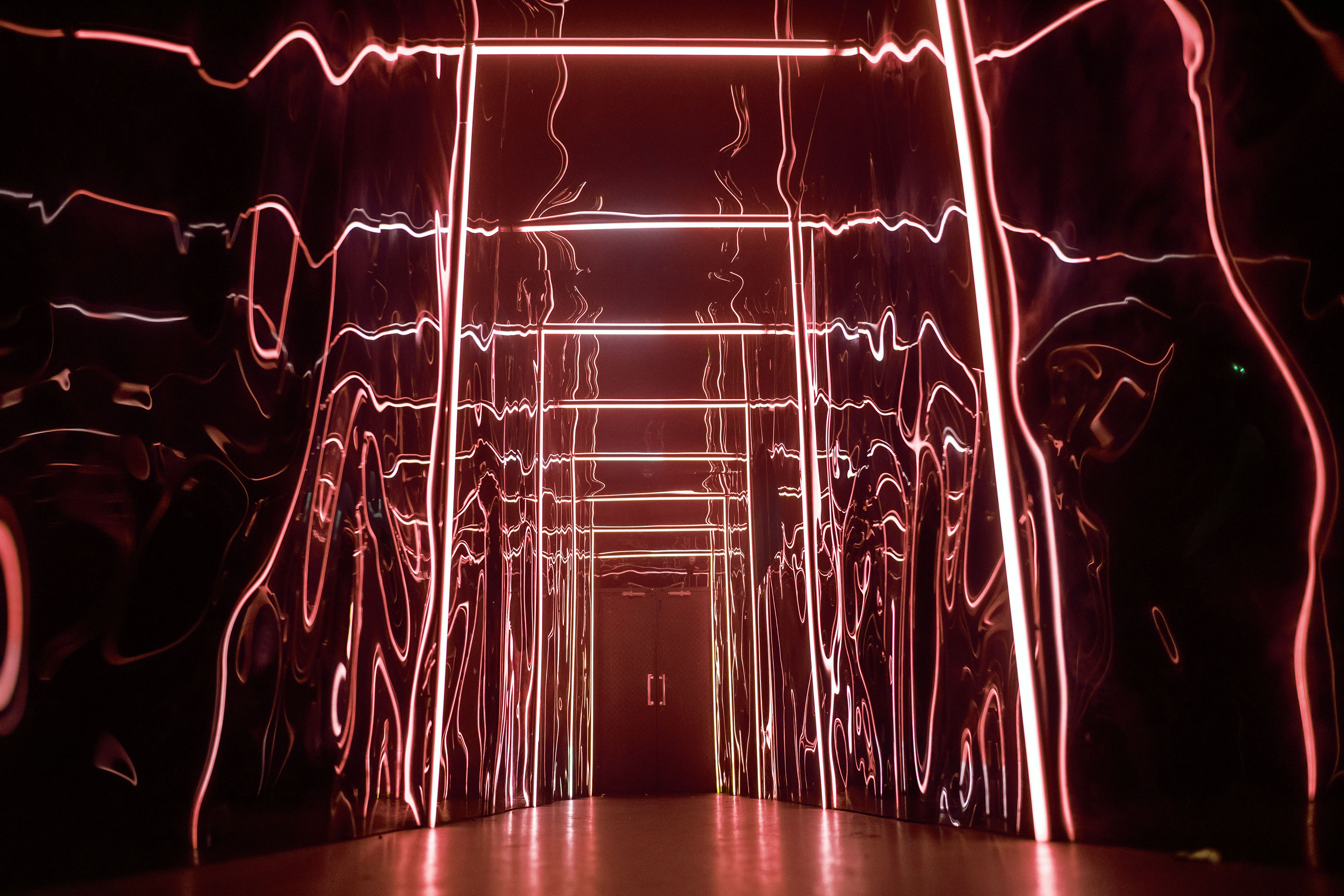 About - Paradise London Club